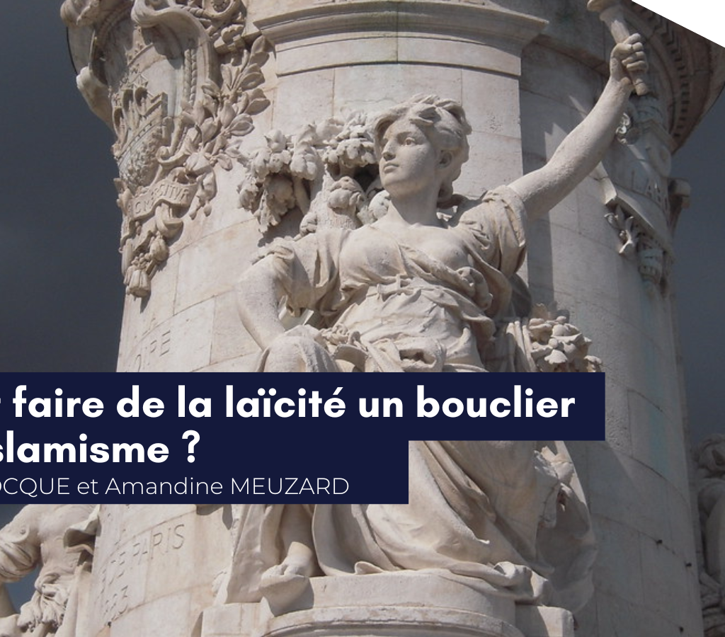 Matthieu Hocque – Le Millénaire