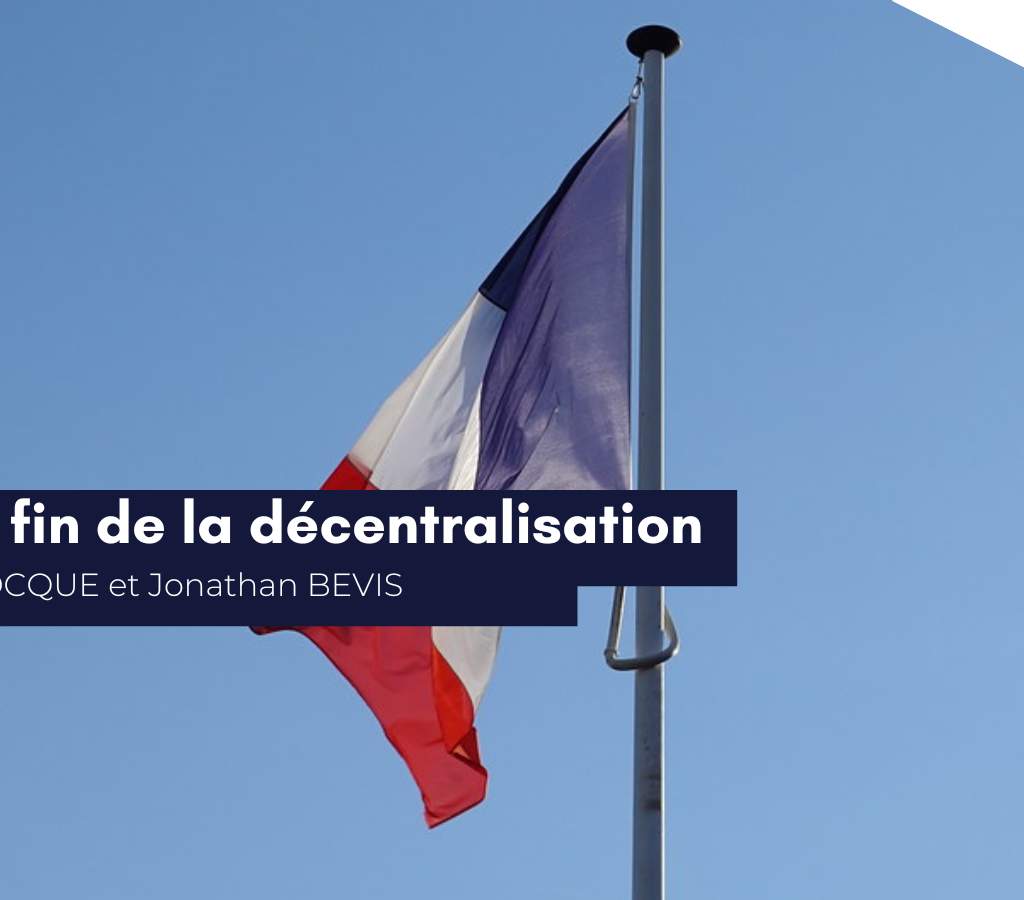 Matthieu Hocque – Le Millénaire